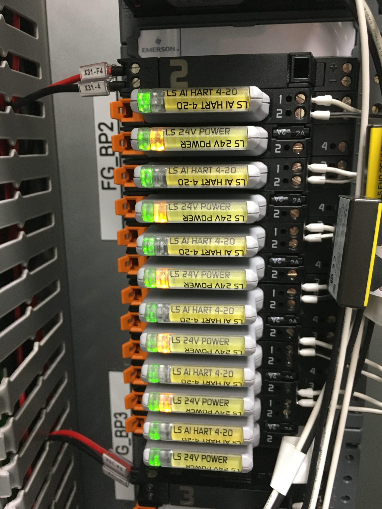 IEC 61511 Functional Safety Lifecycle Management | Case Study