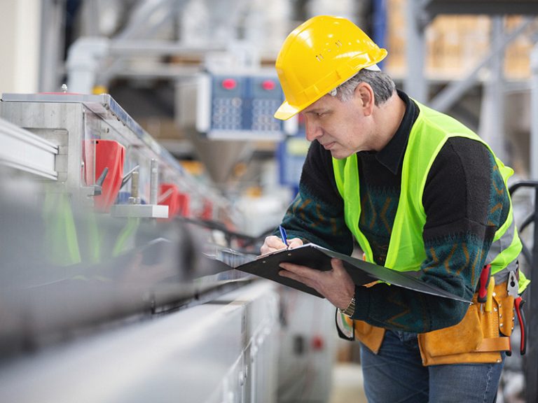 Machine Safety Consultancy NZ | Safeguarding & Compliance