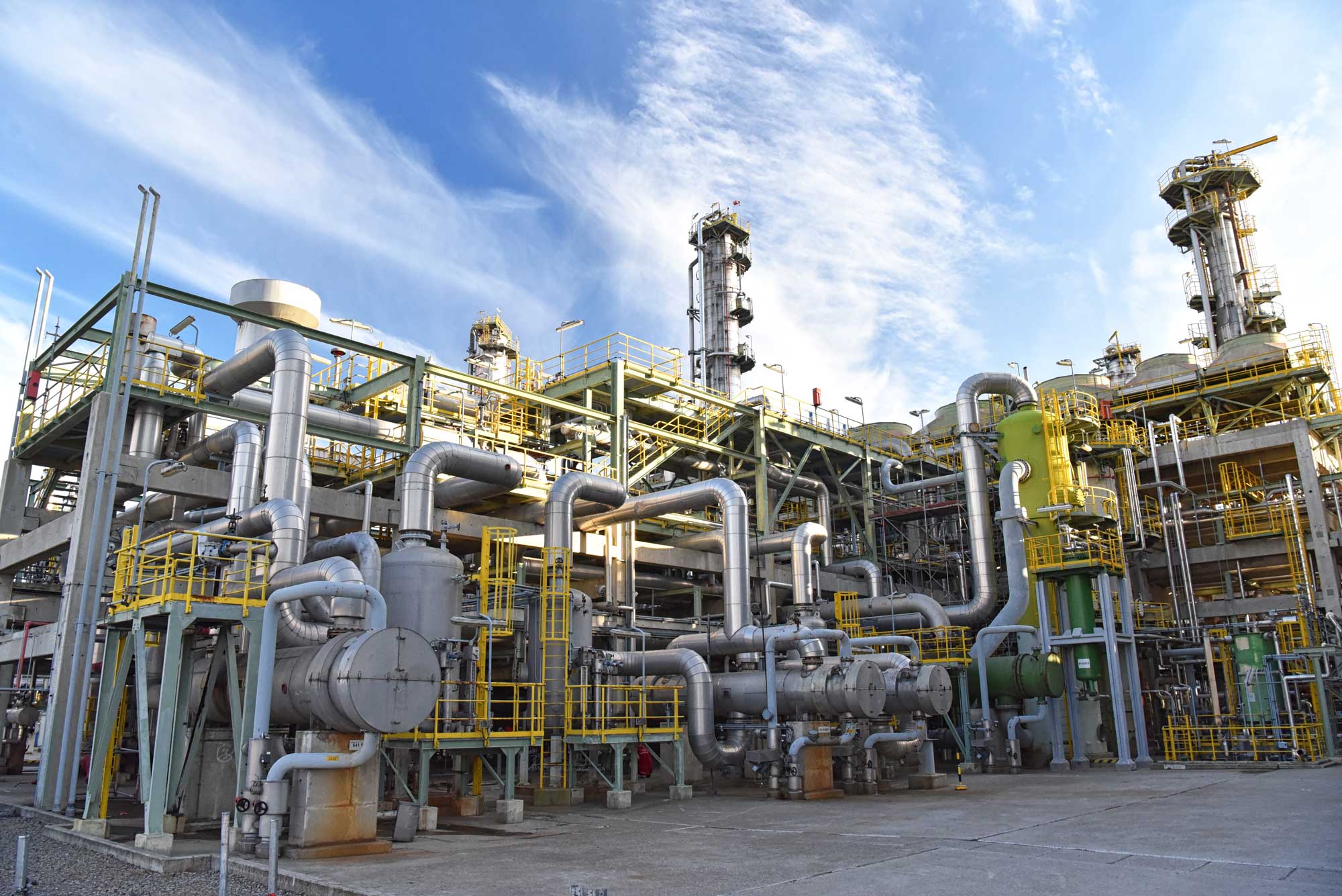 Functional Safety Engineering NZ | SIS & FS Lifecycle Experts