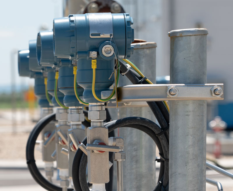 Instrumentation, Control & Electrical Engineering NZ